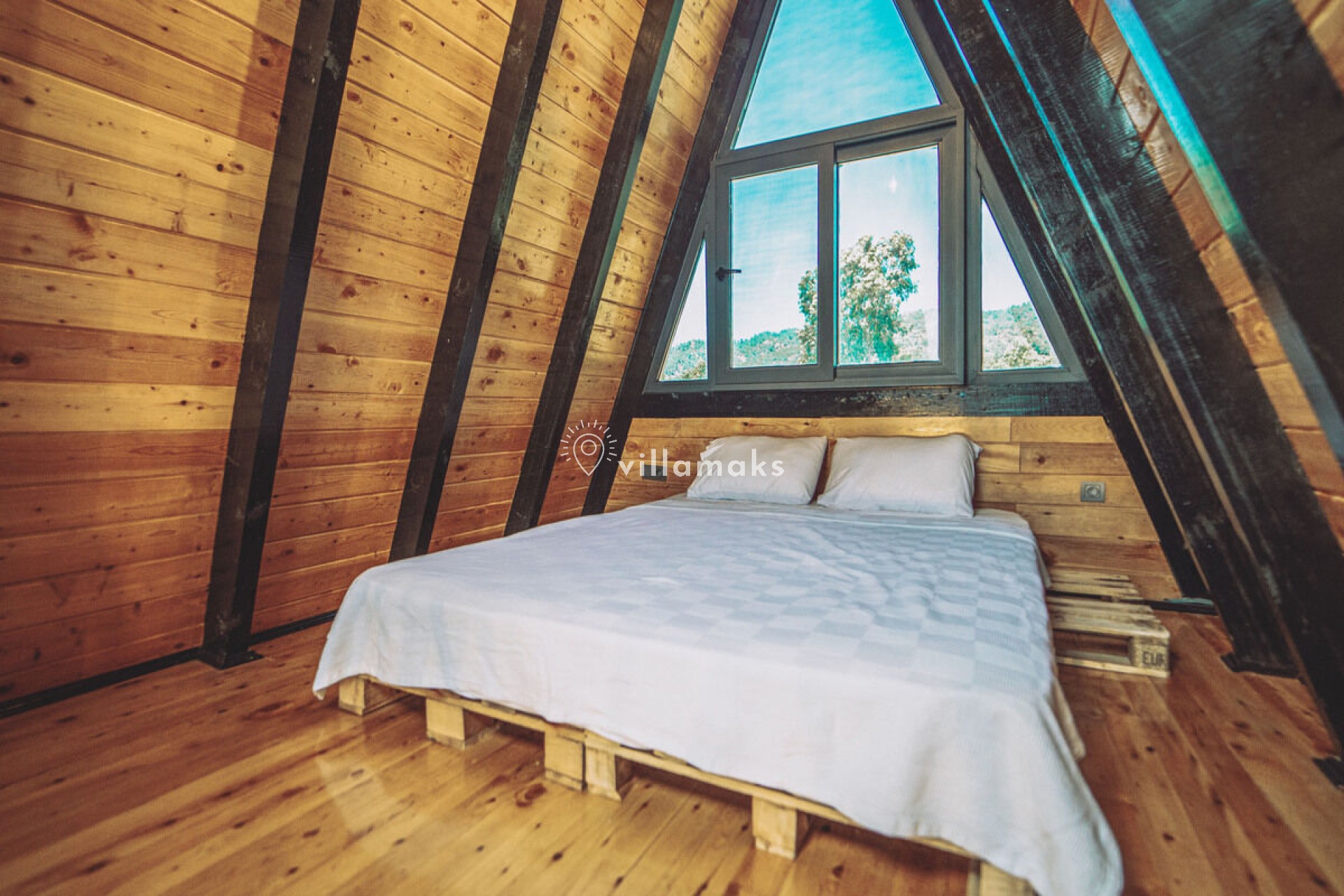 Villa Cays