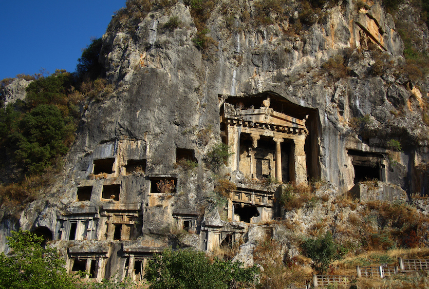 Fethiye Gezi Rehberi