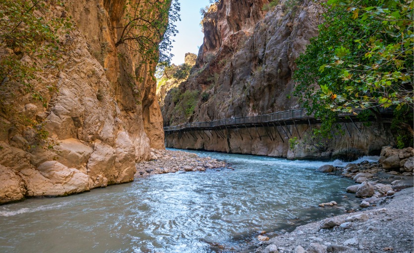 Fethiye Gezi Rehberi